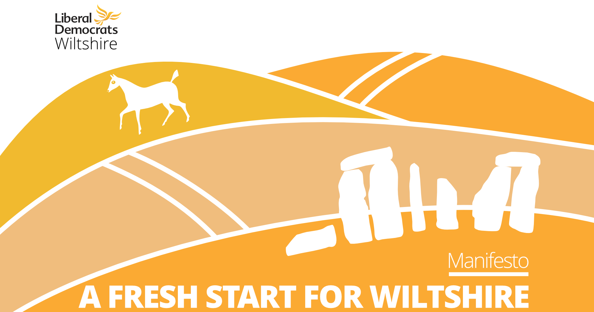 Wiltshire Council 2025 Lib Dem manifesto - Melksham and Devizes Liberal Democrats